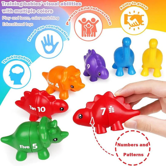 Interactive Matching Game – Montessori Australia