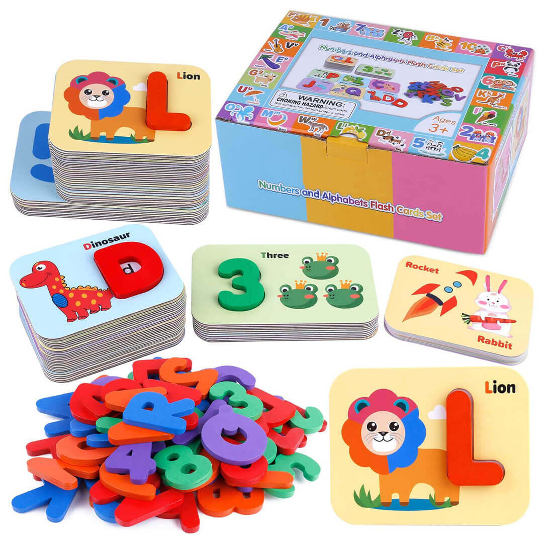 1 Year Old – Montessori Australia